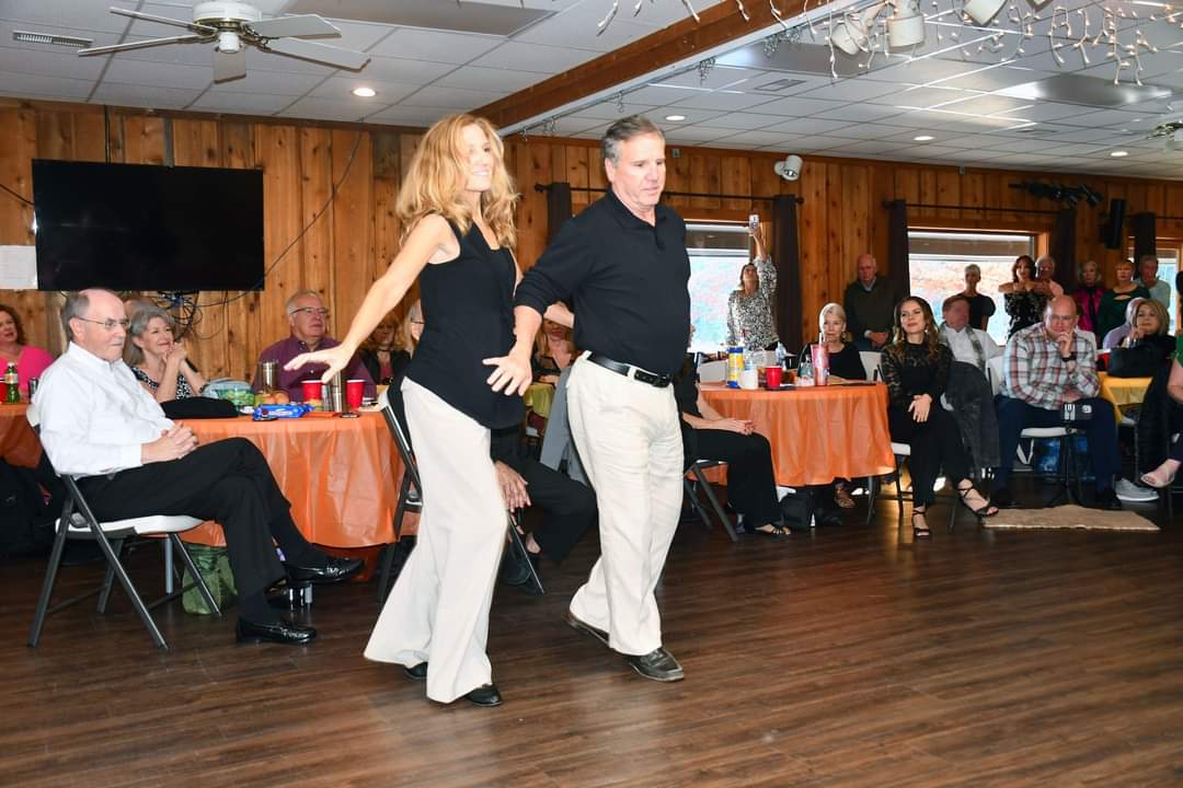 Home - Carolina Shag